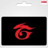 Garena Shells SG | Fast Delivery & Reliable | Cheapest in Market