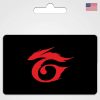 Garena Shell USD | Fast Delivery & Reliable | Cheapest in Market