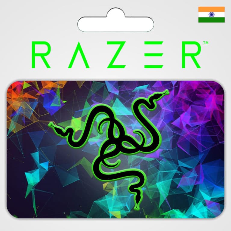 Razer Gold – MooGold
