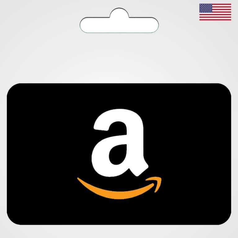 Amazon Gift Card Archives - MooGold