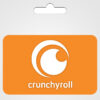Crunchyroll Gift Card | Fast Delivery & Reliable | MooGold