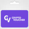 Buy Crypto Voucher Gift Card | Fast Delivery & Reliable | MooGold