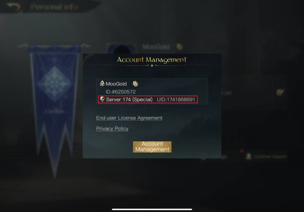 Lord of the Rings Top Up (NetEase) | Fast Delivery & Reliable | MooGold