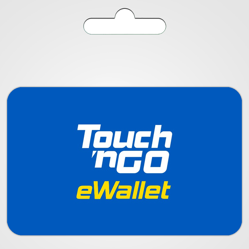 TNG Reload PIN MY Fast Delivery Reliable MooGold