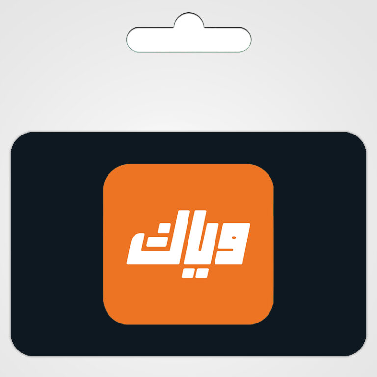 Buy Weyyak Subscription | Fast Delivery & Reliable | MooGold