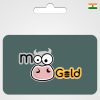 MooGold Gift Card INR | Fast Delivery & Reliable | MooGold