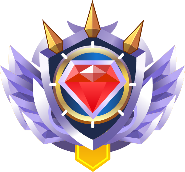 Diamond - MooGold