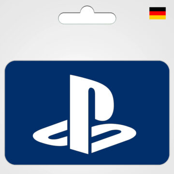 PSN Card Germany | Fast Delivery and Reliable | Malaysia