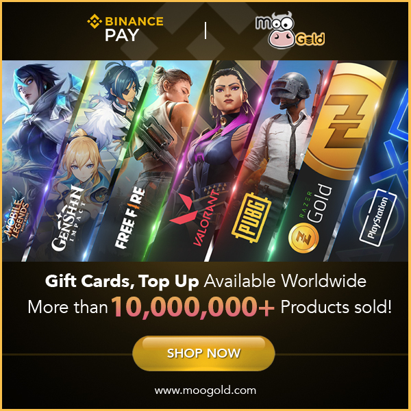 test-image - MooGold