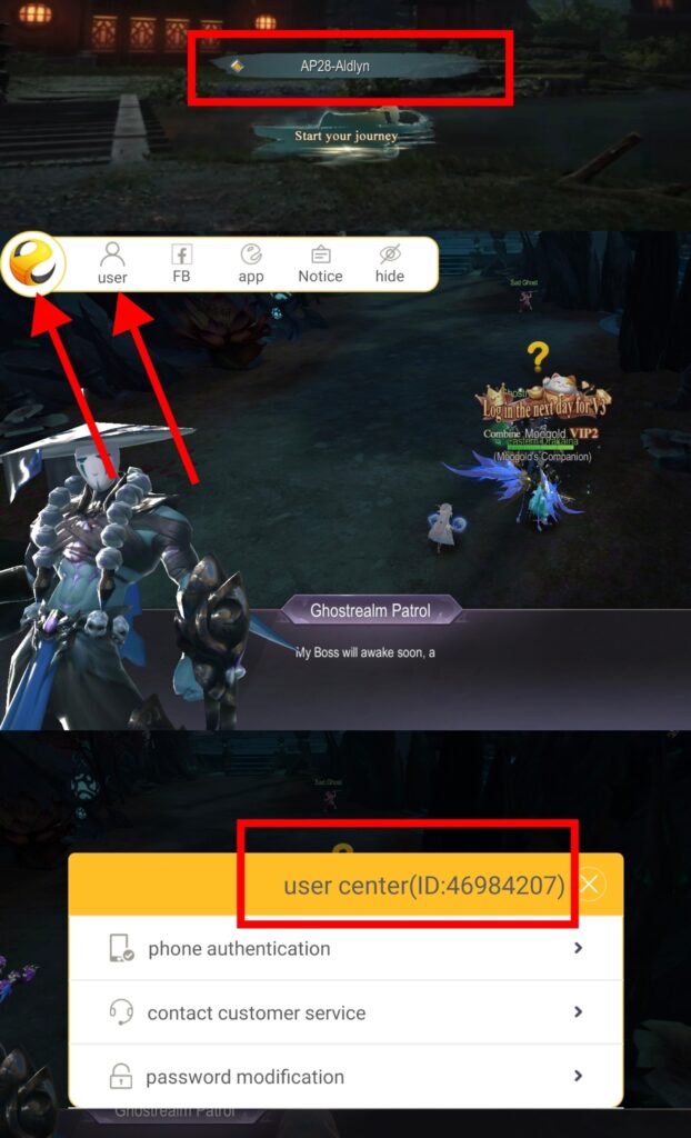 Starfall Fantasy Neverland Top Up | MooGold