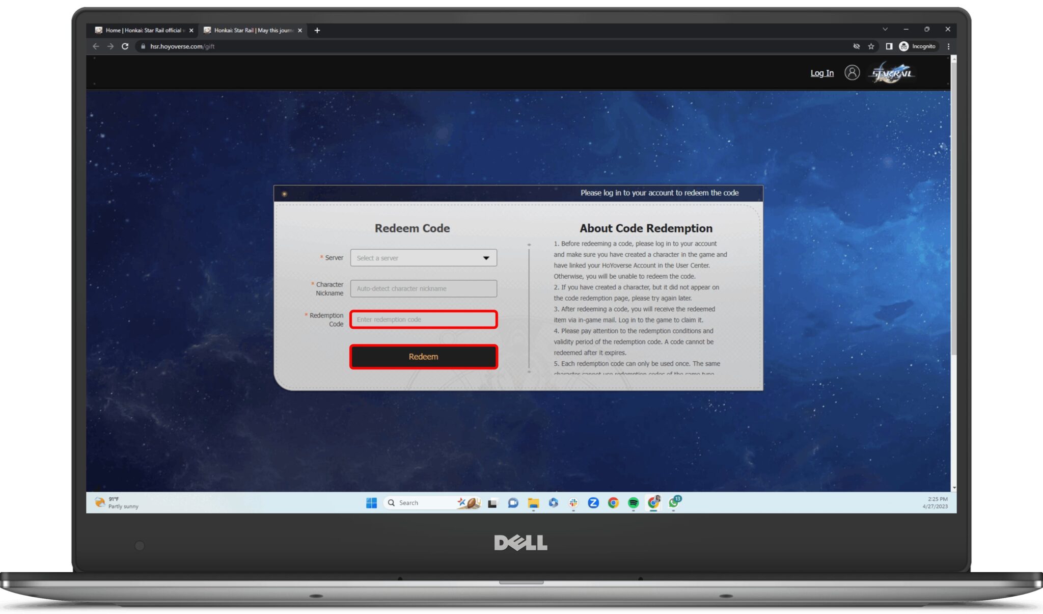 Honkai: Star Rail Top Up | Fast Delivery & Reliable | MooGold