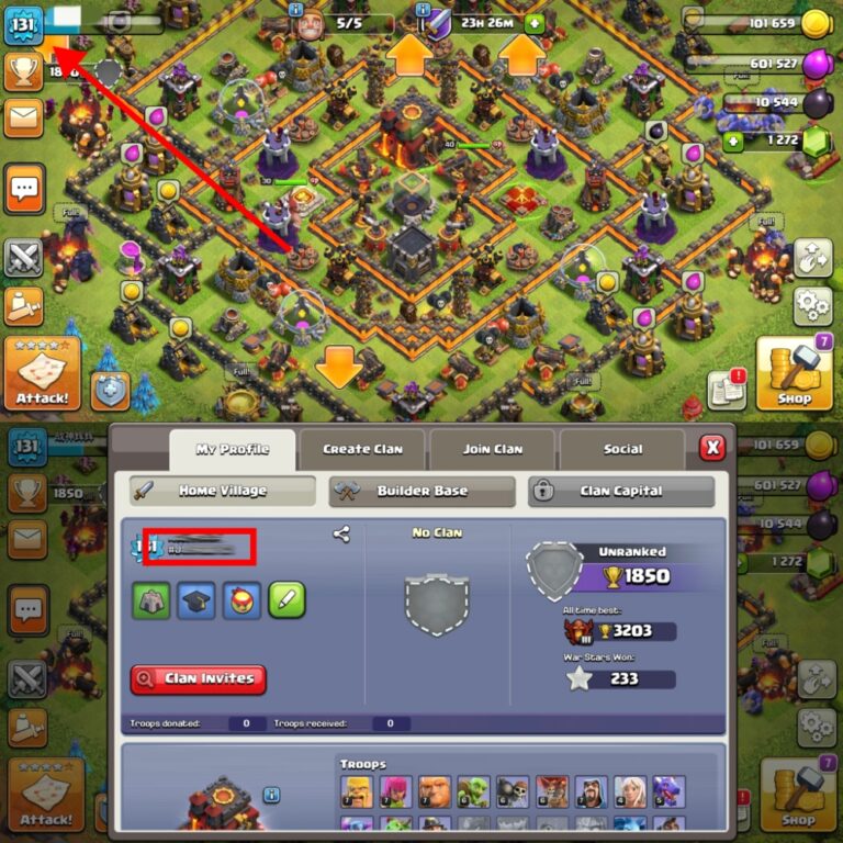 Clash of Clans Top Up | Fast & Reliable Delivery | MooGold