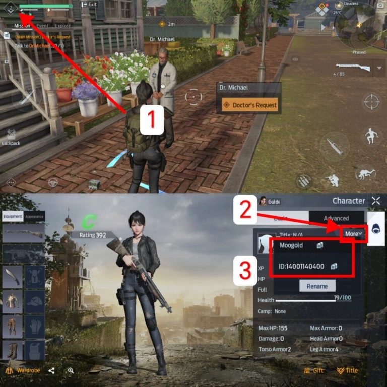 Garena Undawn Top Up | Safe and Reliable | MooGold