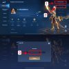 Honor of Kings Top Up | Fast Deliver & Reliable | MooGold