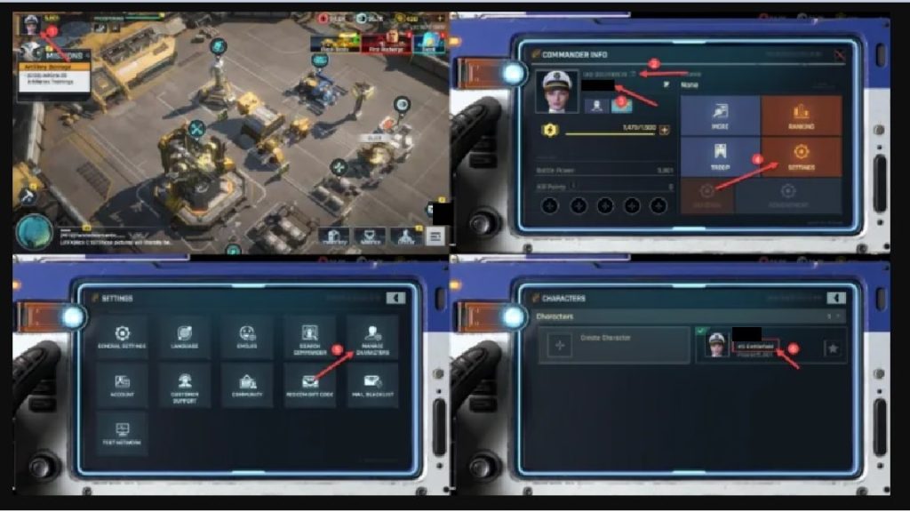 Command and Conquer Legions | Cheap and Reliable | MooGold