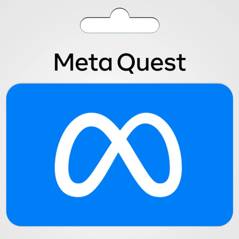 Meta Quest Gift Card | Cheap and Reliable | MooGold