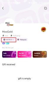 Mango Live Top Up | Cheap and Reliable | MooGold