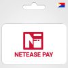 Buy NetEase Pay Card USD | Fast Delivery & Reliable | MooGold