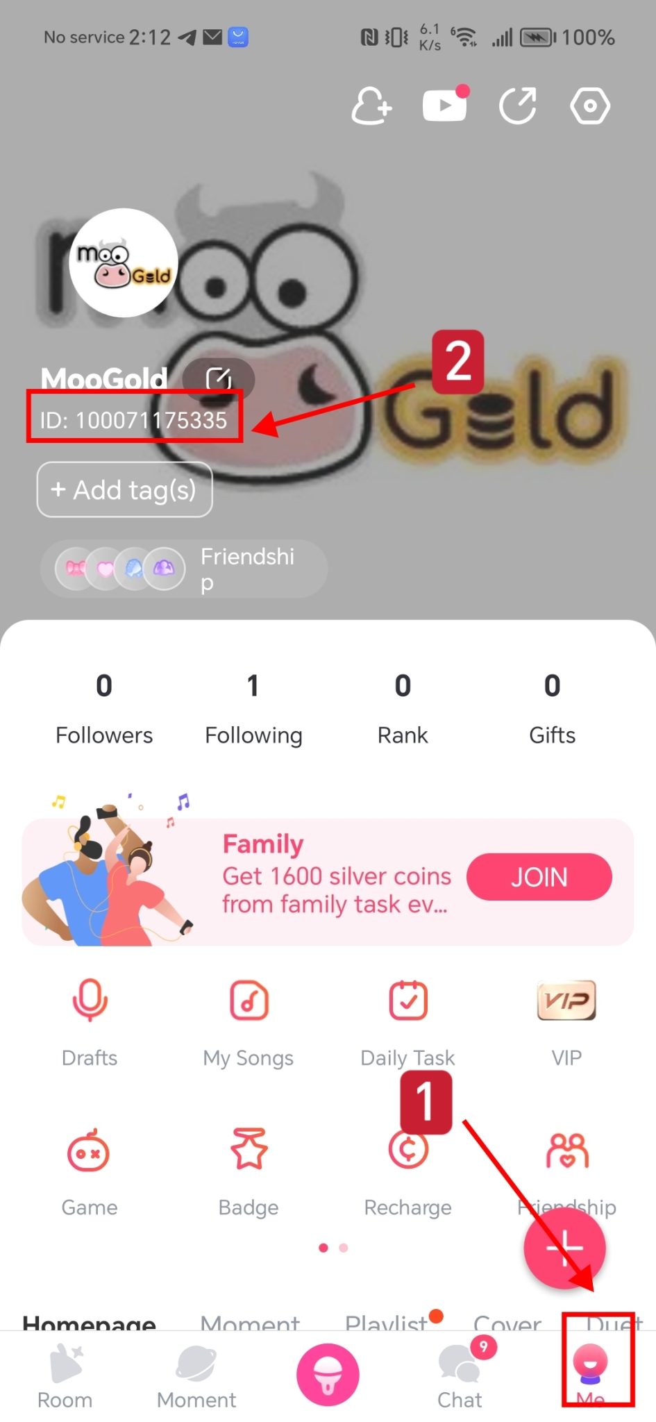 StarMaker Top Up | Cheap and Reliable | MooGold