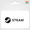 Steam Gift Card India | Fast Delivery and Reliable | MooGold