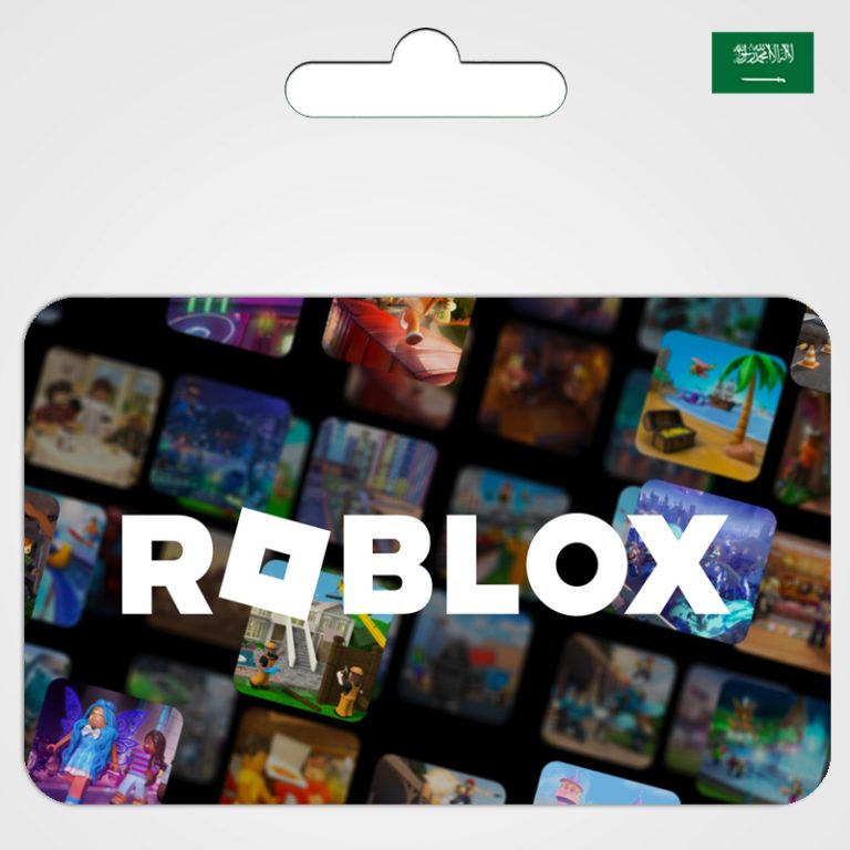 Roblox Digital Gift Card MY | Fast Delivery & Reliable | MooGold