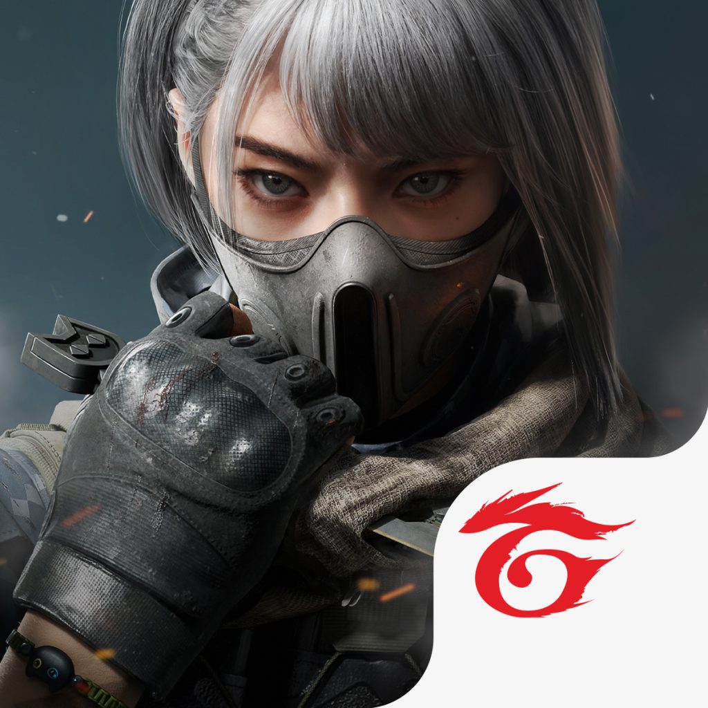 Garena Delta Force Global | Fast Deliver & Reliable | MooGold