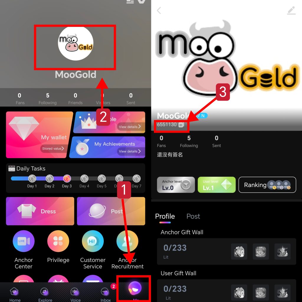 Meoo Top Up | Fast Delivery & Reliable | MooGold