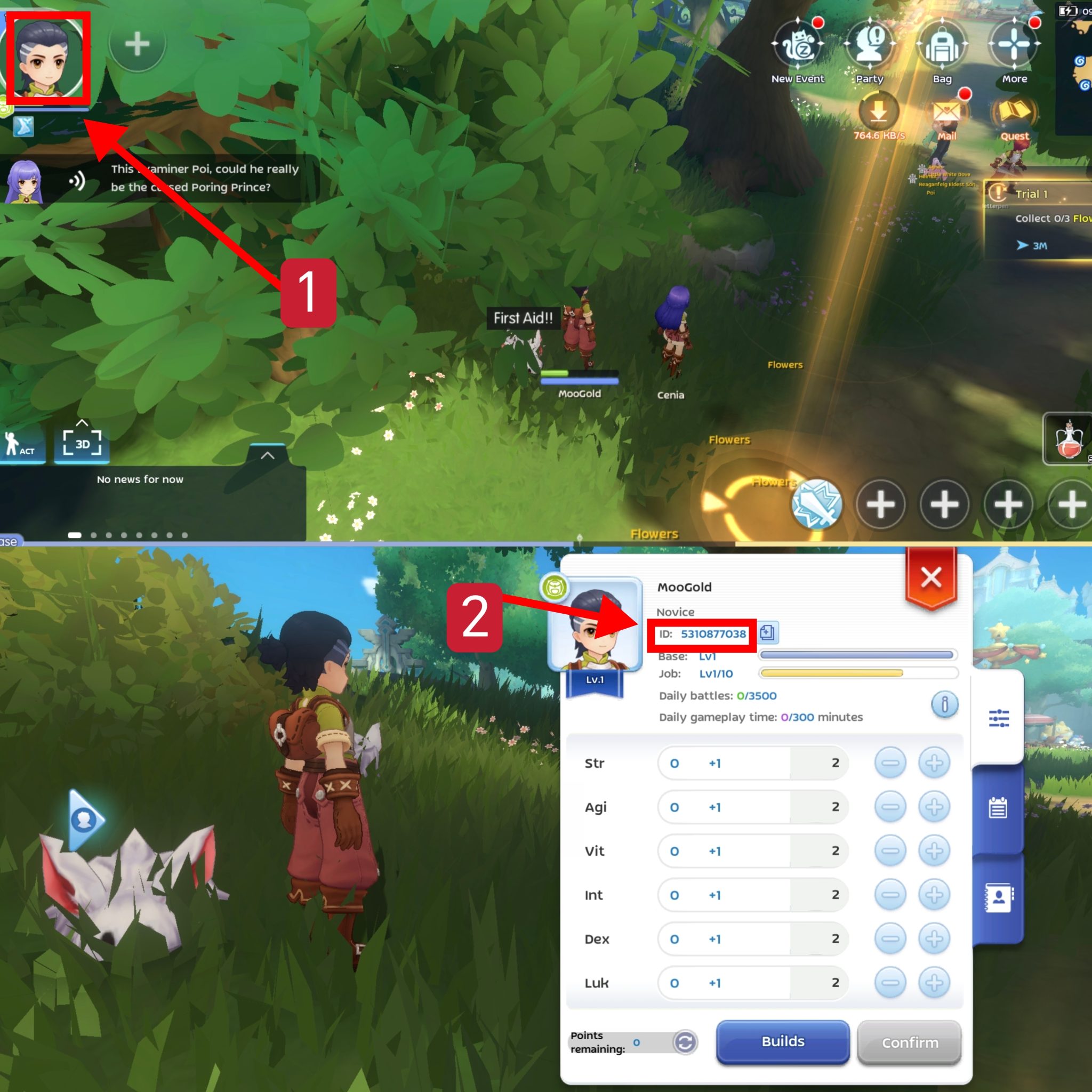 Ragnarok M Classic Top Up | Fast Deliver & Reliable | MooGold