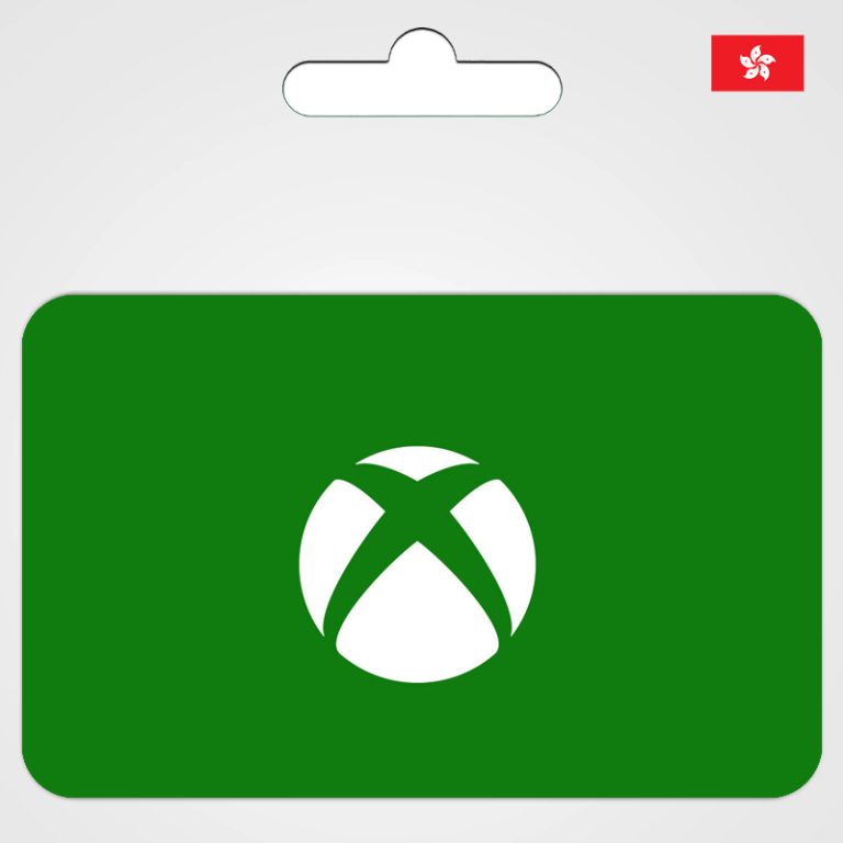 Xbox Live Gift Card HK | Fast Delivery & Reliable | MooGold