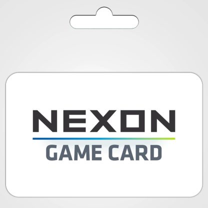 Nexon Game Card | Fast Delivery & Reliable Service | MooGold