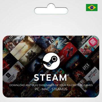 Steam Gift Card Philippine | Fast Delivery and Reliable | MooGold