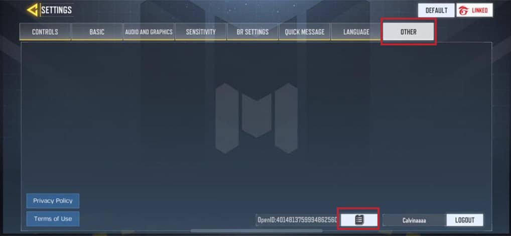 Garena Call of Duty Mobile Top Up | Cheap and Reliable | MooGold