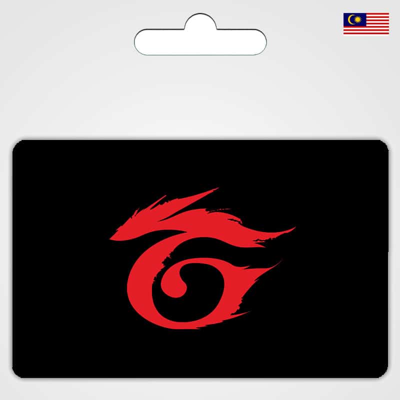 Garena Shells (MY) | Fast Delivery & Reliable | Cheapest in Market