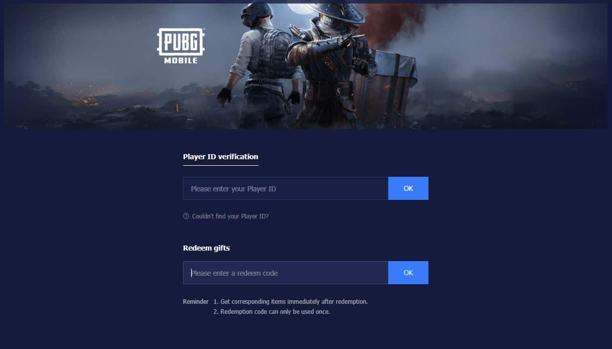 PUBG Mobile Prepaid Code | Fast Delivery and Reliable | MooGold