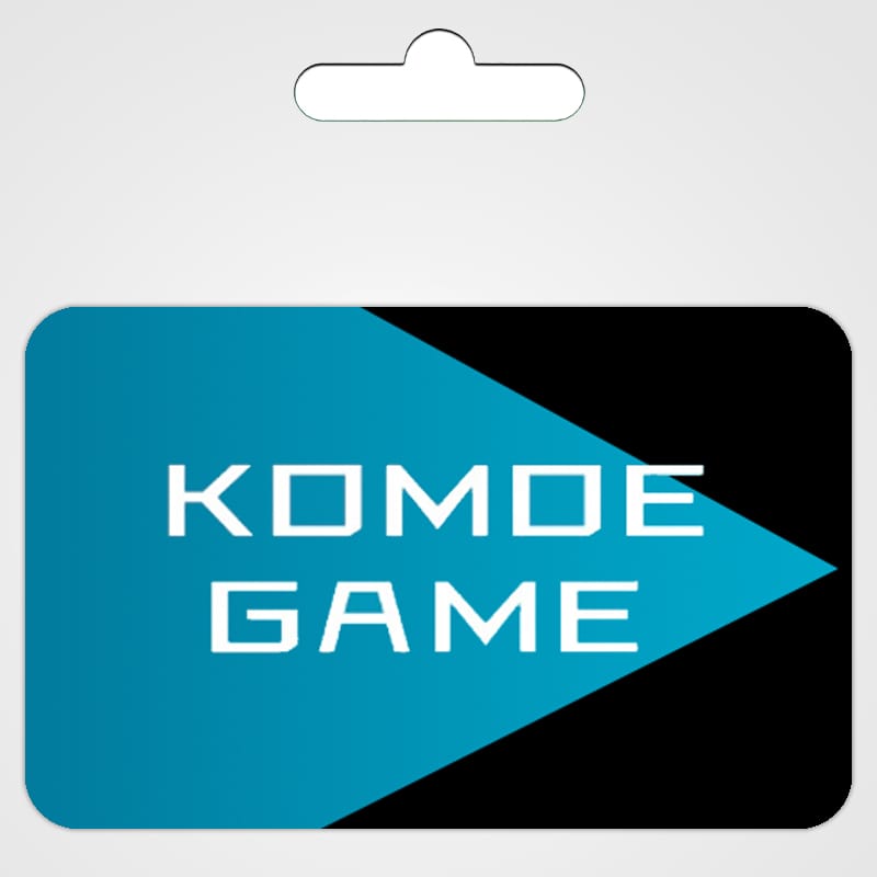 Buy MyCard KOMOE | Fast Delivery & Reliable | MooGold