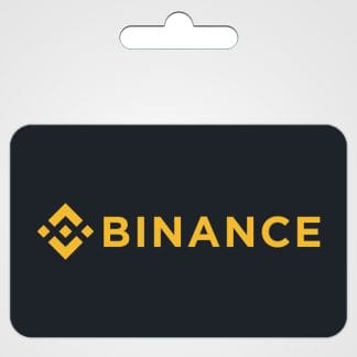 Binance Gift Card | Fast Delivery & Reliable | MooGold